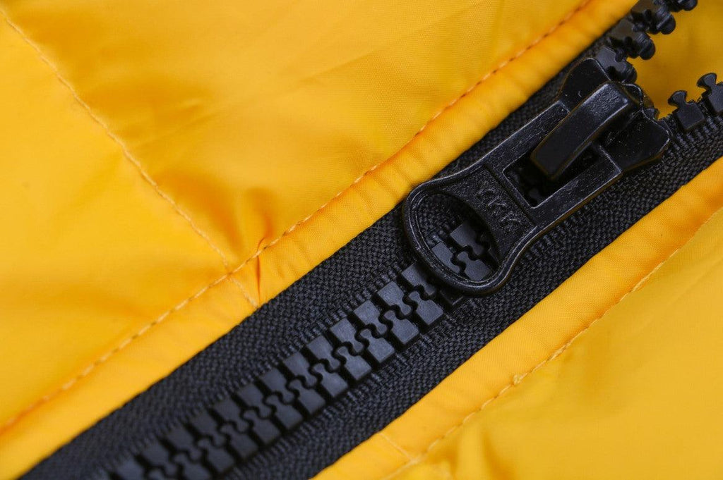 NIKE x DRAKE "NOCTA" JACKET *YELLOW* – BLVCX