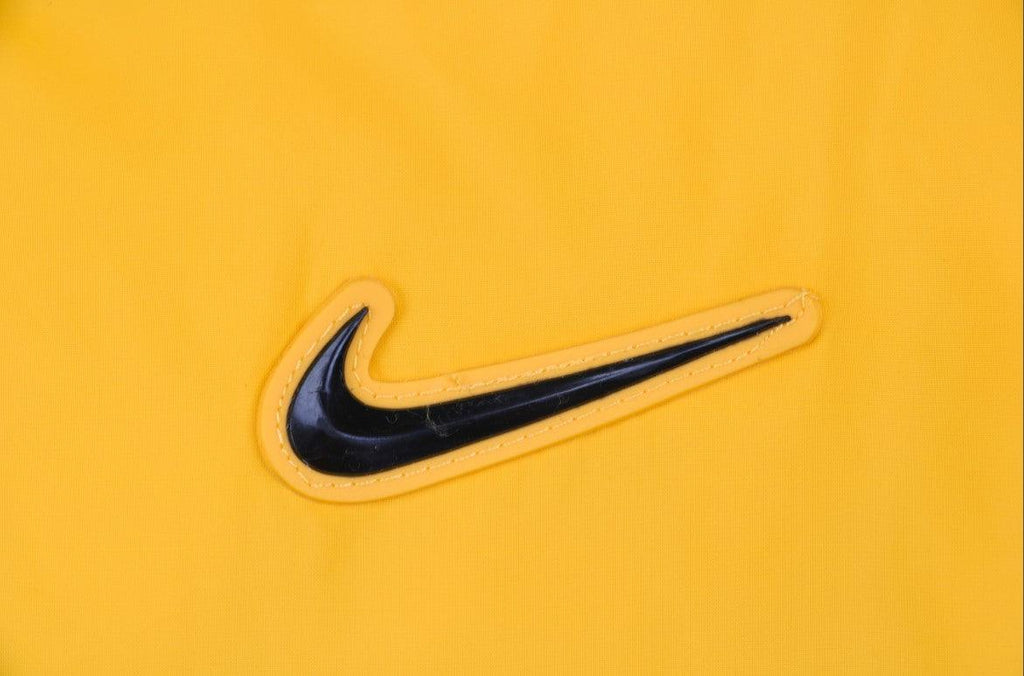 NIKE x DRAKE "NOCTA" JACKET *YELLOW* – BLVCX